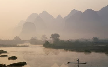 El encanto de China + el Río Yangtsé: INFORMACIÓN GENERAL SOBRE CHINA