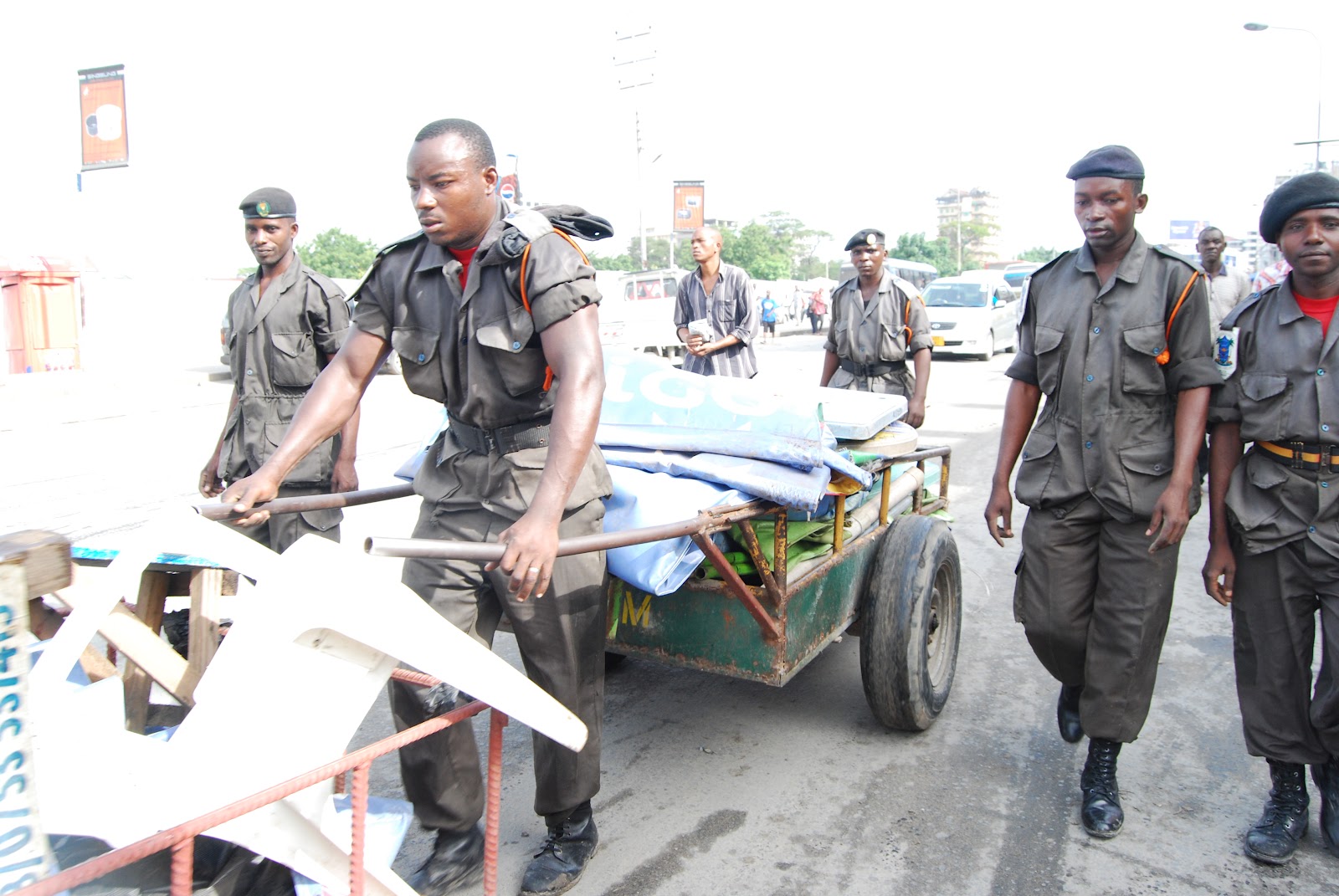 MPALULEBLOG:: MAFISANGO KATIKA MATUKIO TOFAUTI. GARI LA MAFISANGO ...