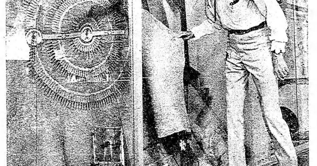 Tellers of Weird Tales: Bruce Bryan (1906-2004)