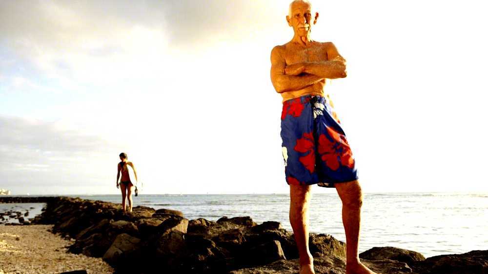 Dorian "Doc" Paskowitz