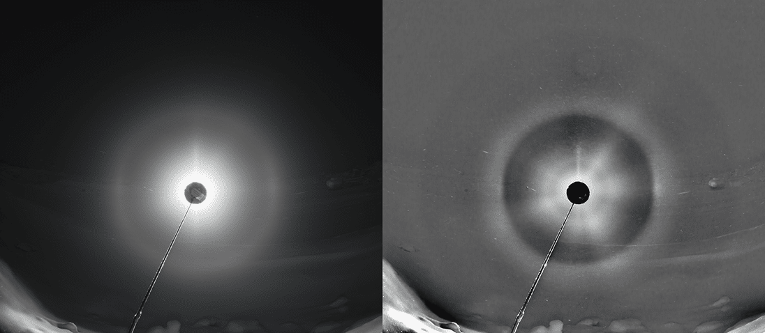 The Halo Vault: Pyramid crystals and odd radius halos, part I