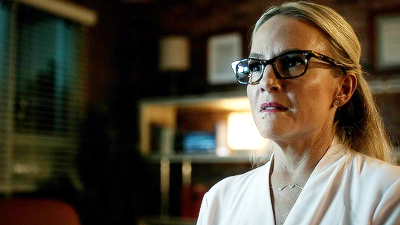 Doux Reviews: Lucifer: Monster