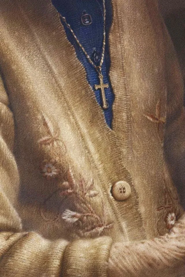 Chen-Wen Cheng, 1964 | Realistic Watercolor painter | Tutt'Art ...