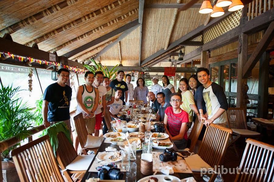 Abe's Farm in Magalang Pampanga, "A Haven for Kampampangan Cuisines ...
