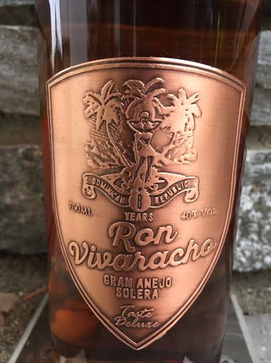 Produktvorstellung: Taste-Deluxe Ron Vivaracho Gran Anejo Solera 8 ...