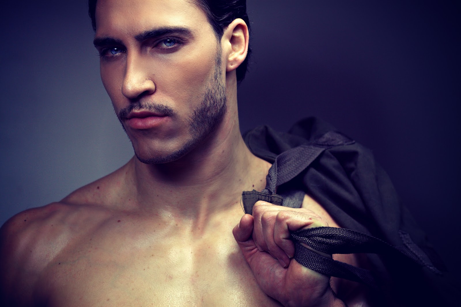 A day As a new Male and Agengy Photographer and Fashion Editor ...