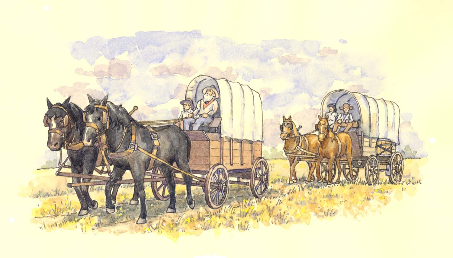 David Griffin K-12 Illustrations: August 2012