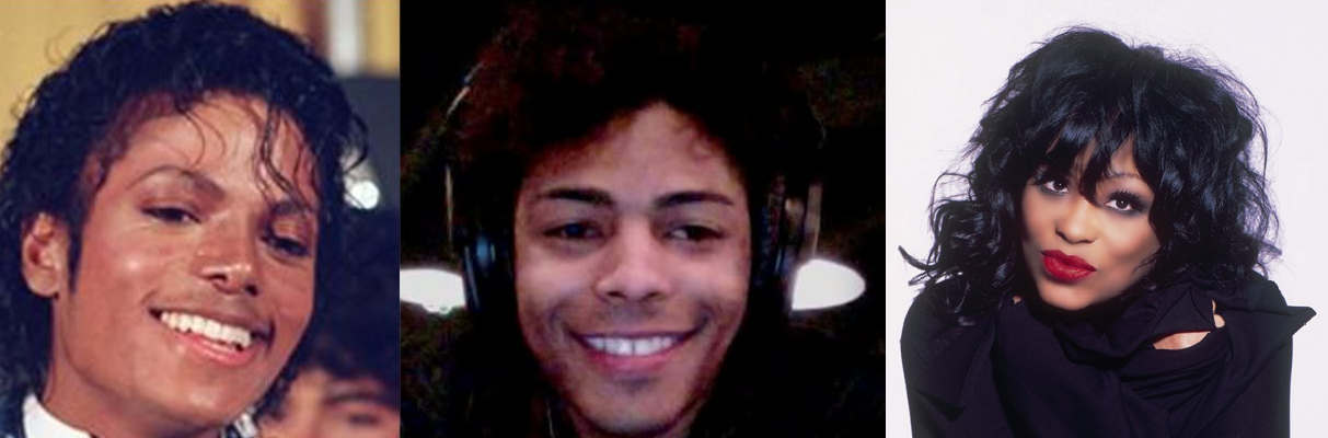 Rhymes With Snitch | Celebrity and Entertainment News | : Miki Howard ...