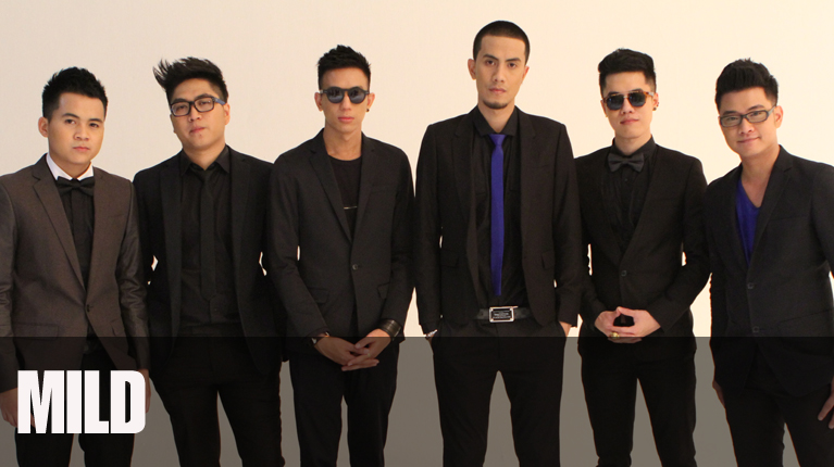 Keep it 100 - Mild (มายด์) ft.Thaitanium | ฟังเพลงออนไลน์ ฟังเพลงใหม่ ...