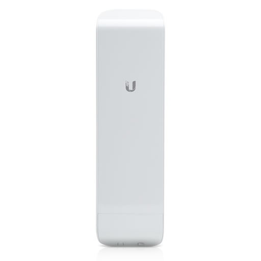 Cara Setting Ubiquiti Nanostation M2 Untuk Access Point - Pujihariono