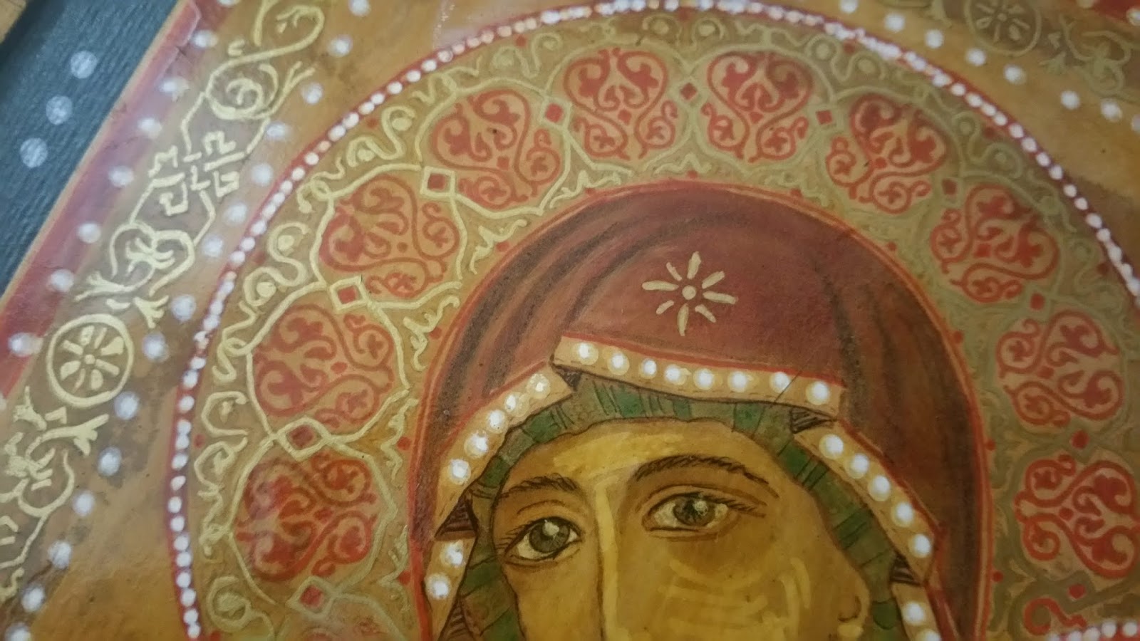 Ortodoxia - intre Om si Dumnezeu