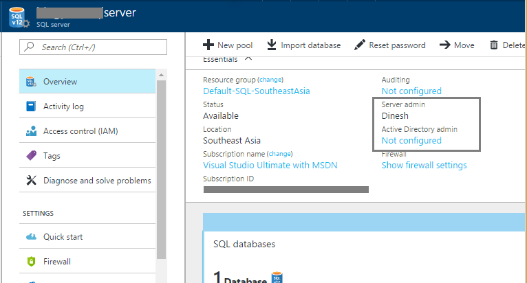 Dineshs Blog Being Compiled Creating Multiple