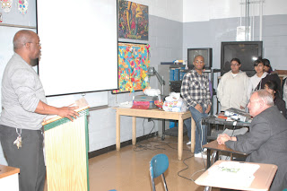 The Voice Newspapers, Serving Chicago's West Side: Prosser High School ...