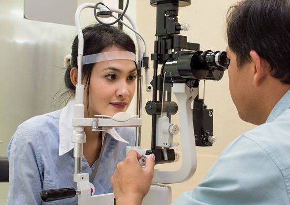 Understanding Retinal Ablation - 10001healthy