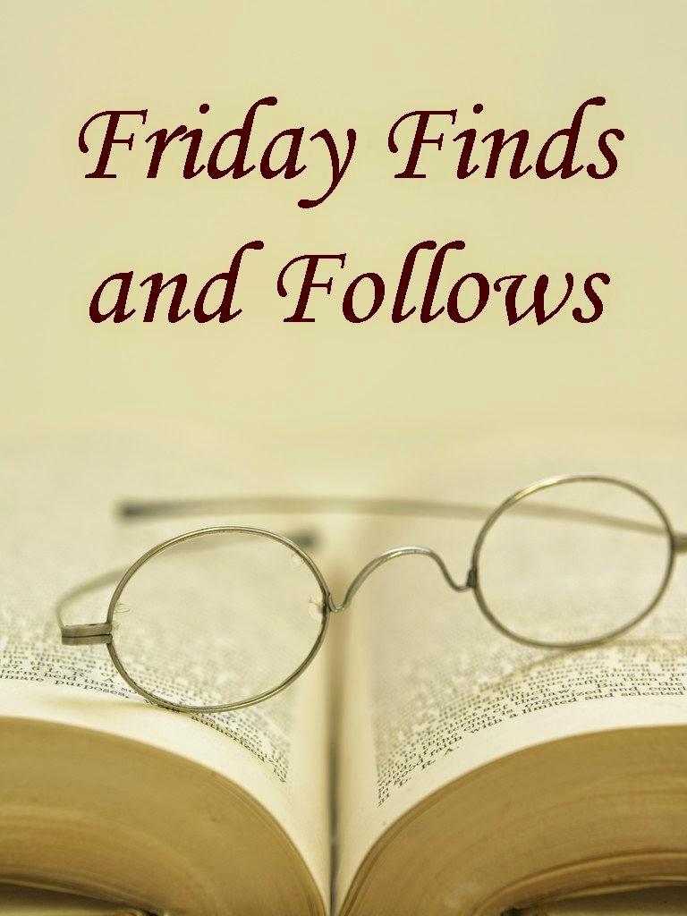 AnceStories: The Stories of My Ancestors: Friday Finds and Follows: 19 ...