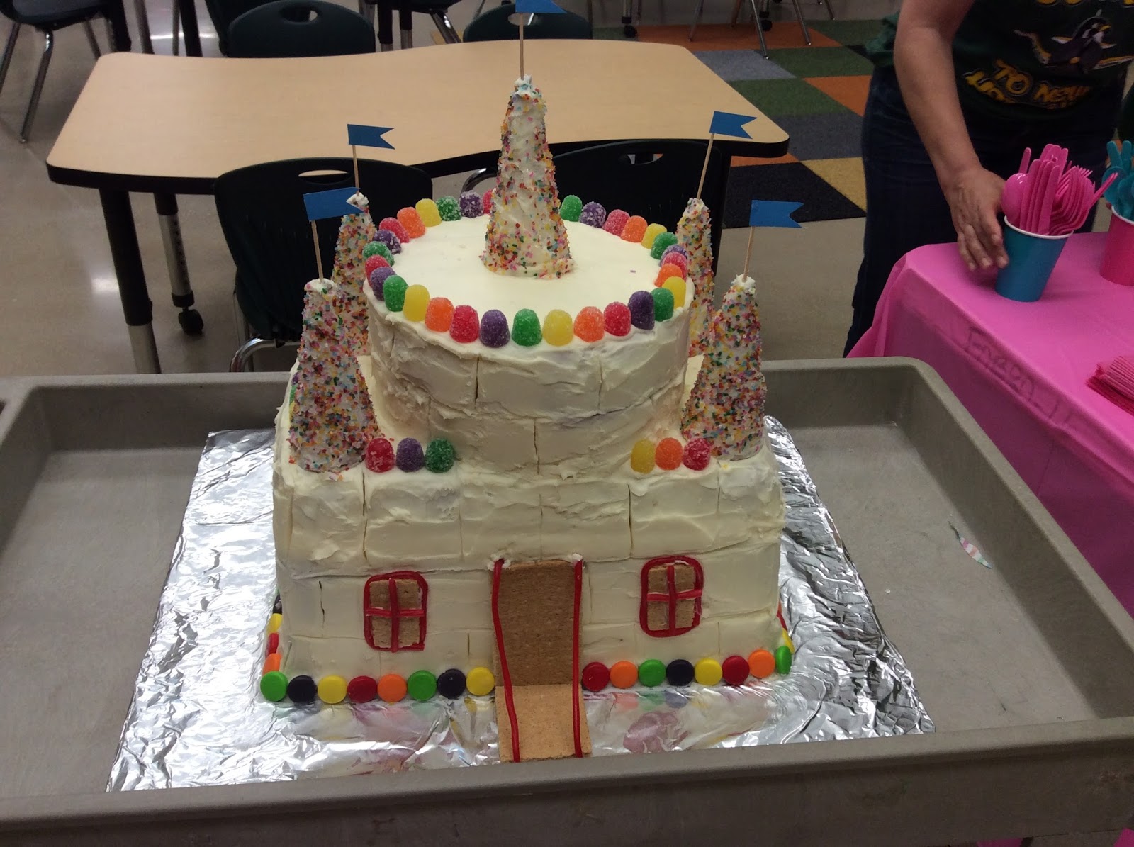 Create Your Balance With Literacy: End of the Year Writing Celebration ...