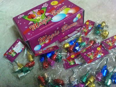 Senarai Jenis-Jenis Mercun Dan Bunga Api - www.Zon2u.com