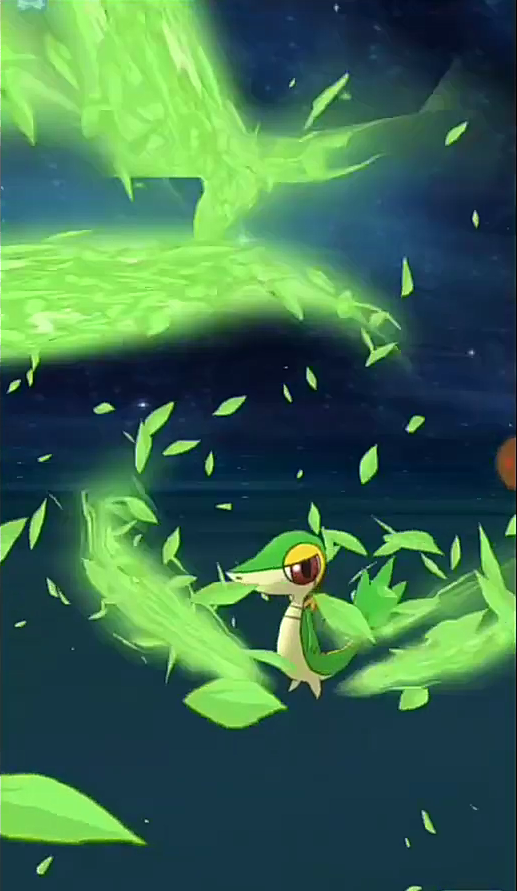 Poké-Arquivo: 495 - Snivy ~ PMD || Acervo de Imagens de Digimon e ...