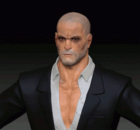 The Dreamcast Junkyard: El Charnock Returns!