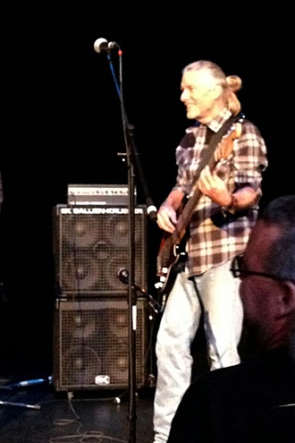 LSquared Imaging: Firefall @ The Wildey - Mark Andes