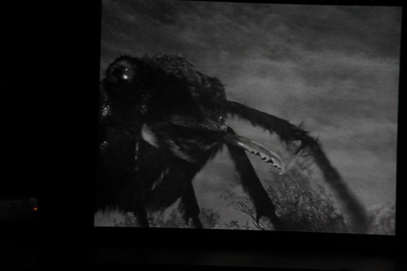 The Vault of Horror: 2012