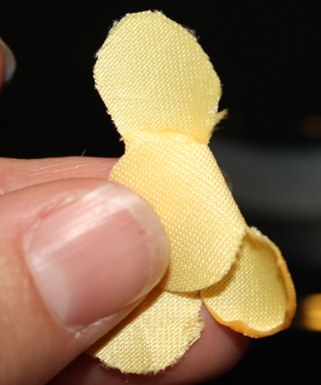 Me and My Endless Crafts