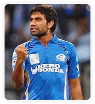 Munaf Patel Biography