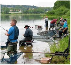 Fly Fishing Clubs - Fishing Deep For Trout