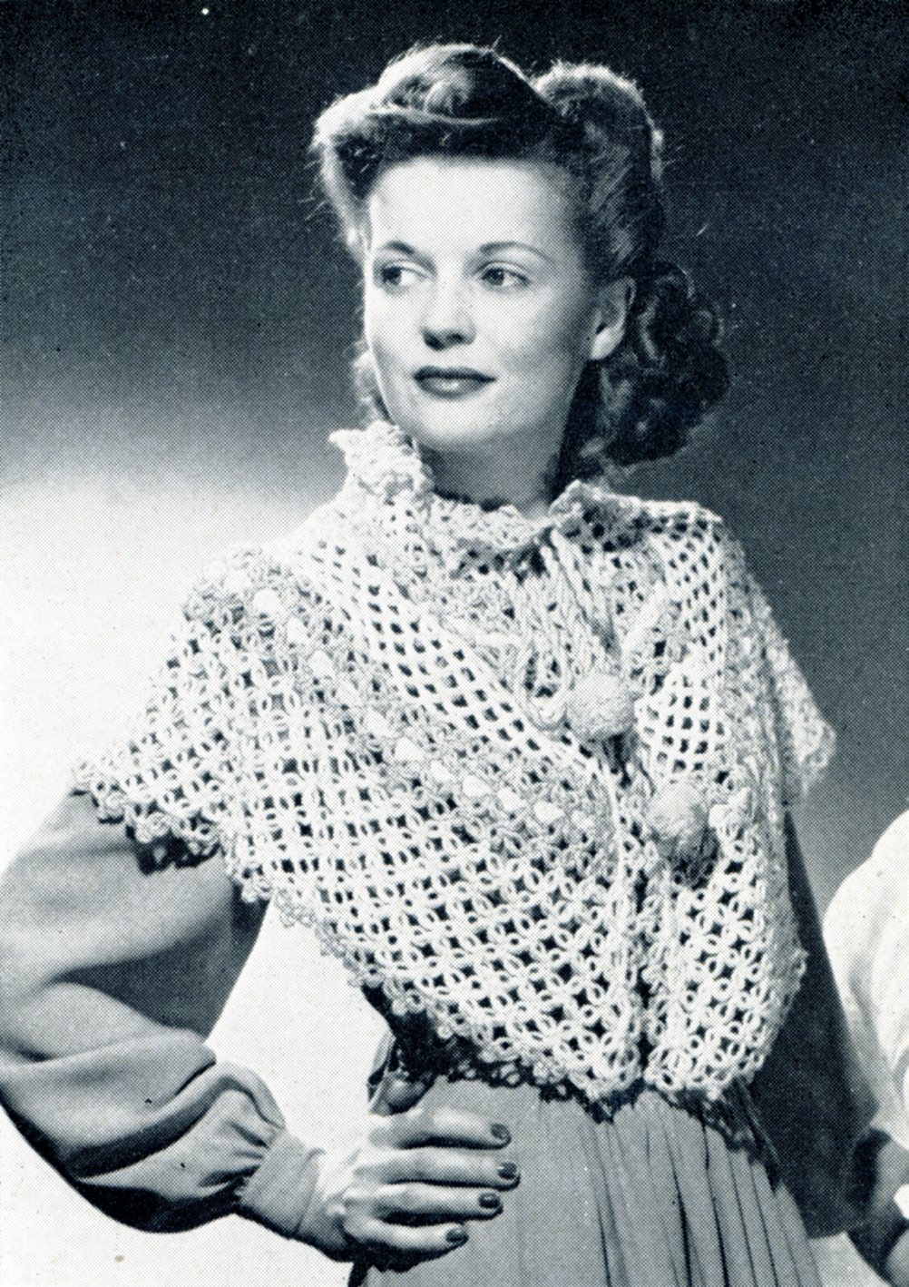 Donna's Crochet Designs Blog of Free Patterns: HeadLine News Group of ...