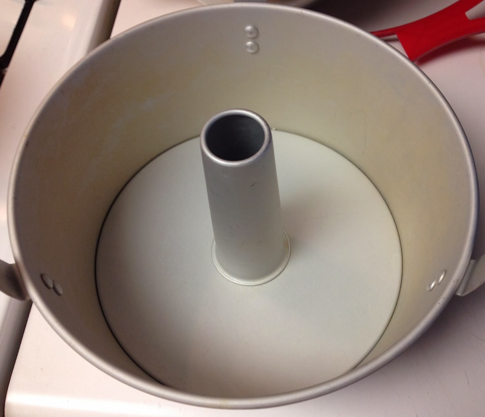 The CrossRoads Baker