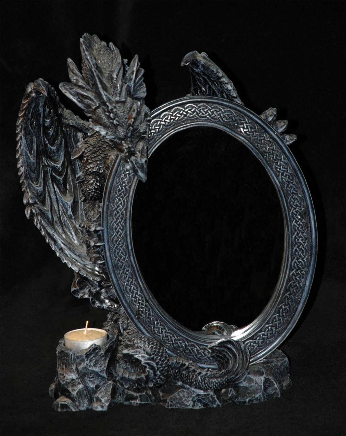 The Infinite Revolution: House of a Hundred Dragons