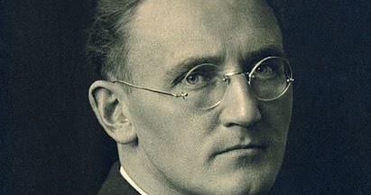 El Músico de la Vega : HERMANN SCHERCHEN