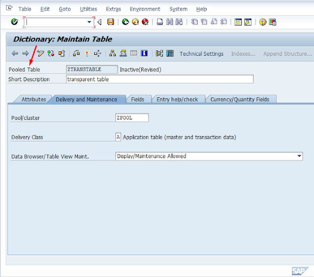 Pooled Table Sap Tutor pooled-table-sap-tutor
