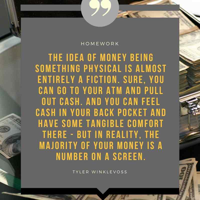 12 Passive Income Ideas for Achieving Financial Freedom in Life - HOMEWORK