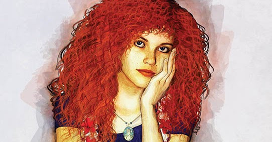 Literary Rambles: CORABEL SHOFNER and ALMOST PARADISE GIVEAWAY