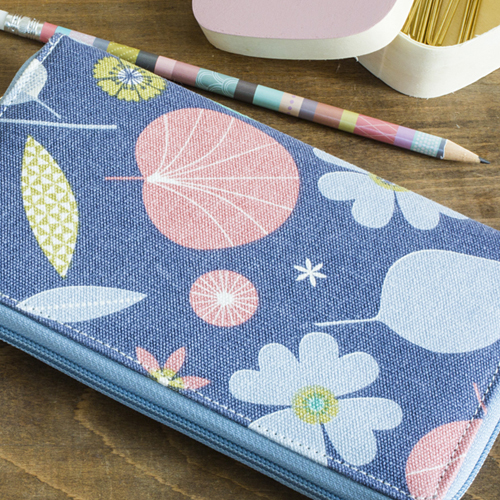 print & pattern: NEW SEASON - mini labo