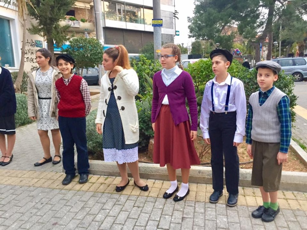 vlahata samis ΚΕΦΑΛΟΝΙΑ: Συμμετοχή της Αδελφότητας Κεφαλλήνων ...