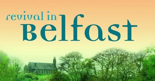 Robin Mark-Revival In Belfast-1999- ~ Recursos Cristianos