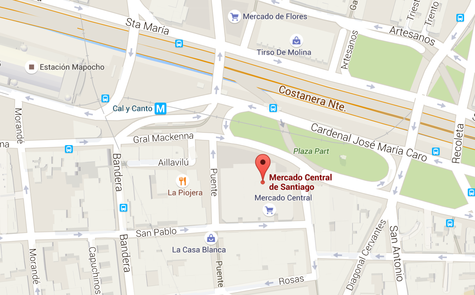 Curioseandando: octubre 2015