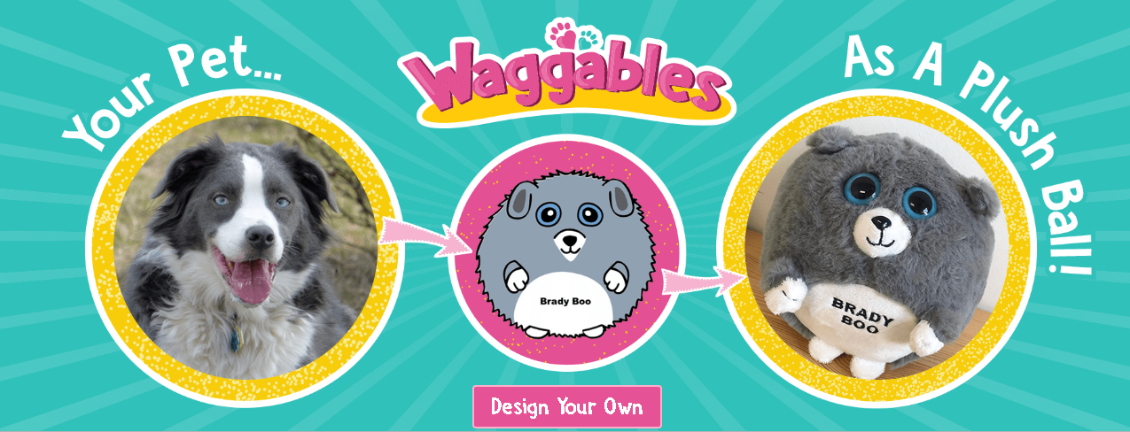 Inspired by Savannah: Kids Will Have So Much Fun Customizing Their Own ...