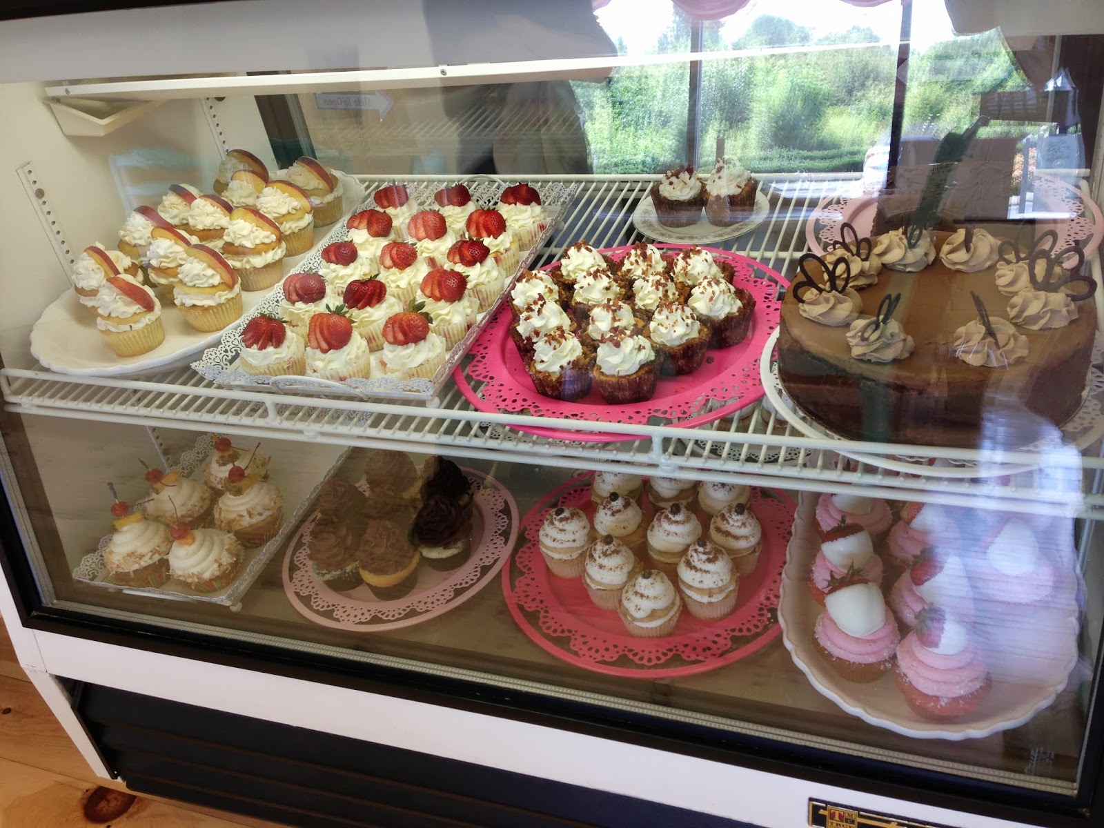 With Love & Confection: New Bakery Now Open!