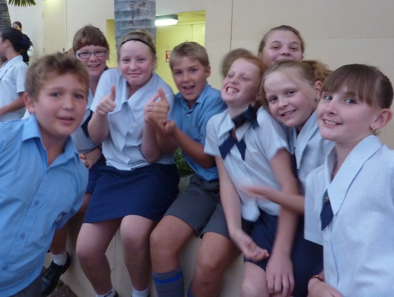 BTC Blog: Charters Towers Eisteddfod
