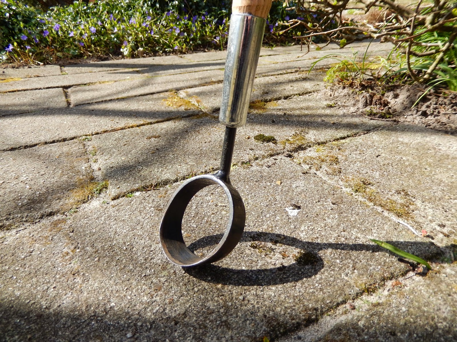 havesysler: Et godt haveredskab til forårshaven