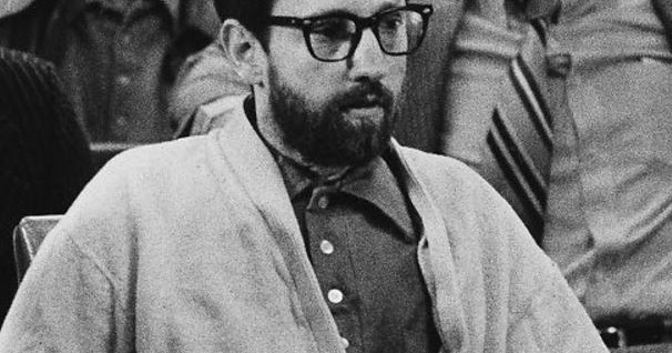 Raz's Midnight Macabre: Real Life Horror: James Ruppert