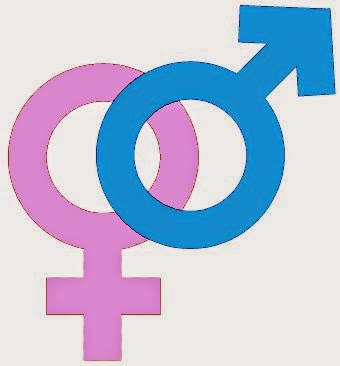 What is sexual difference, Part I