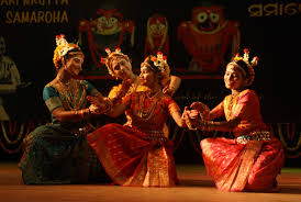 Odissi Dance: Different styles of Odissi dance