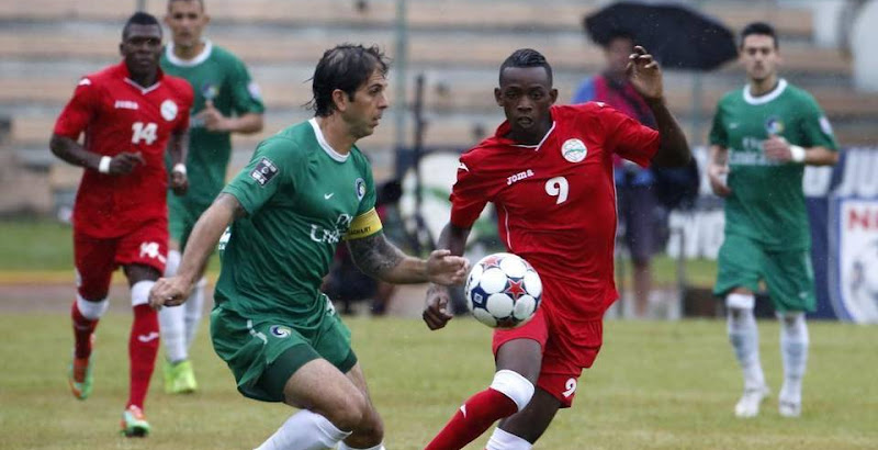 Cuba - Footy Headlines