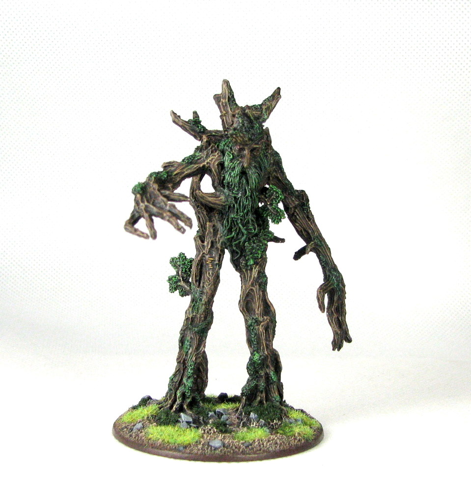 Bitewny Blog modelarski - figurki i makiety | Władca Pierścieci (LotR ...