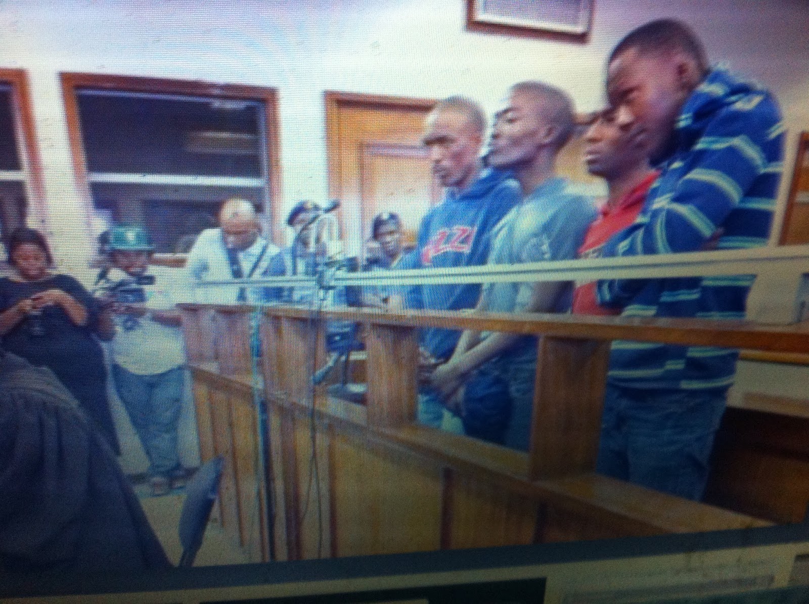 THE BLACK SOCIAL HISTORY:: BLACK SOCIAL HISTORY - AFRO-MOZAMBICAN ...