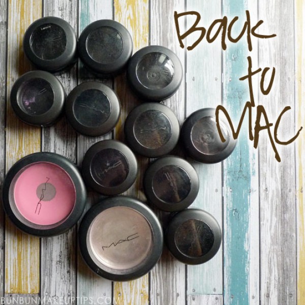 Blog da Adri: Back to Mac